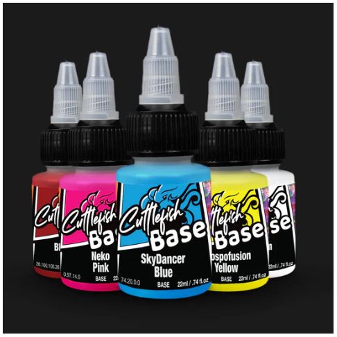 Bringing Miniatures to Life: Why Cuttlefish Colors is a Game-Changer f ...